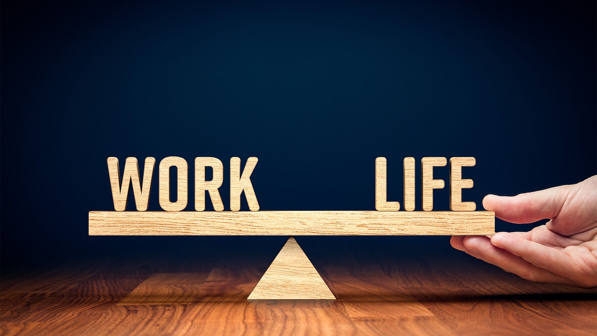 Work-Life Balance in Islam – Revisiting Islam